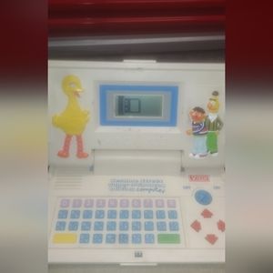 VTech | Toys | Vtech Sesame Street | Poshmark